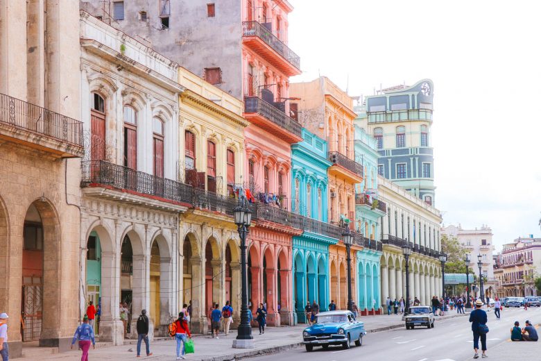 10 Things to Do in Havana, Cuba - Oh La Latkes