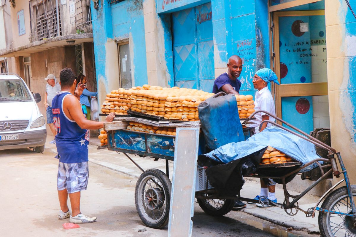 10 Things to Do in Havana, Cuba - Oh La Latkes
