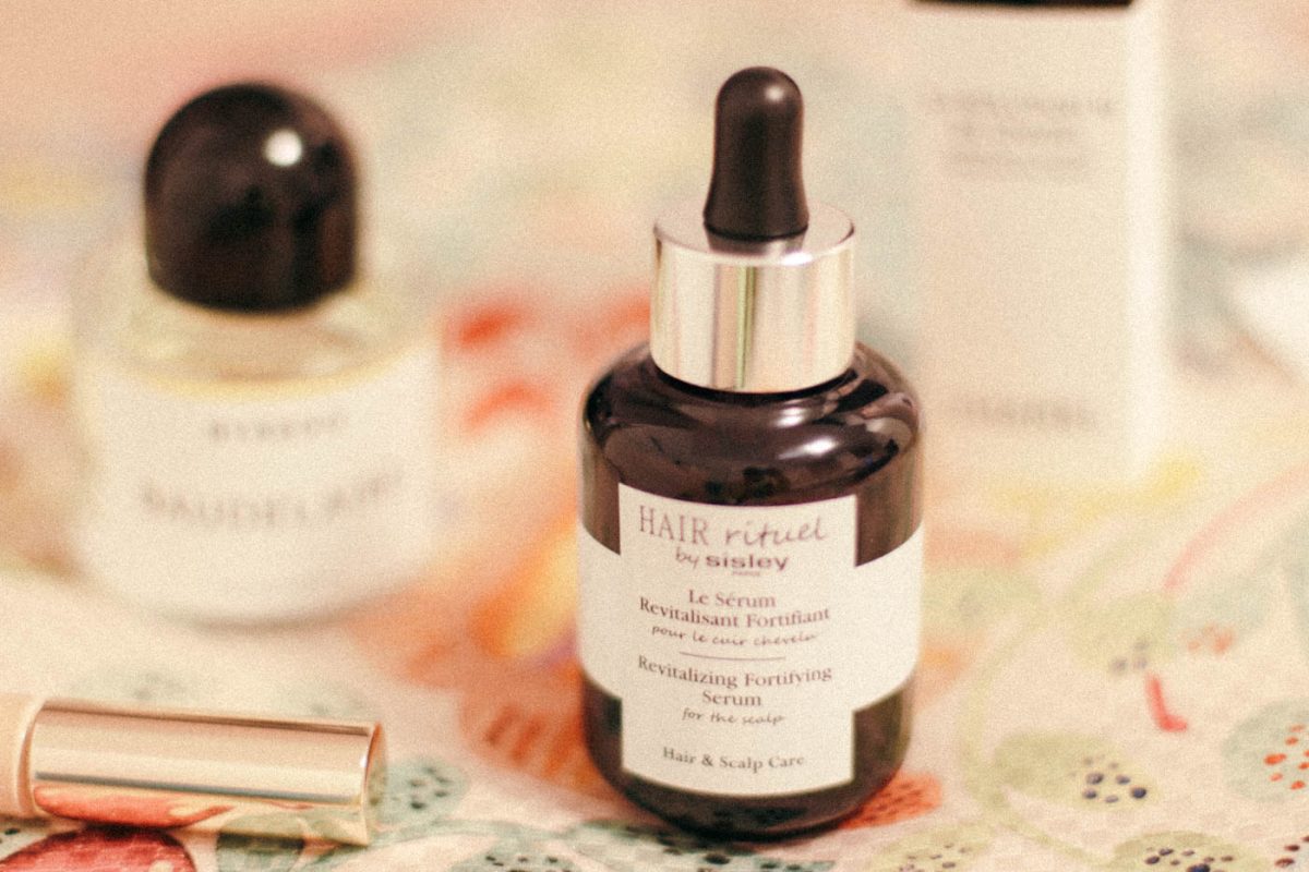 Last Month's Skincare and Beauty Buys - Oh La Latkes