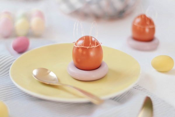 Easter Brunch Recipe: Sweet Gluten-free Austrian Yeasted Easter Bread ...