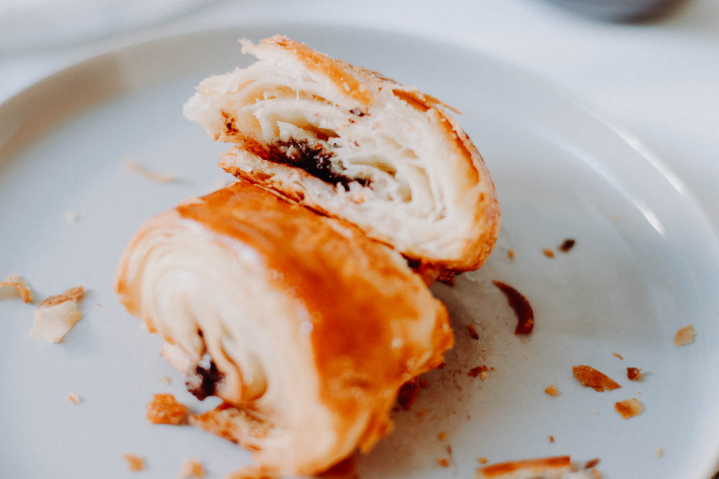 Pain Au chocolat: The Only Recipe You'll Ever Need - Oh La Latkes