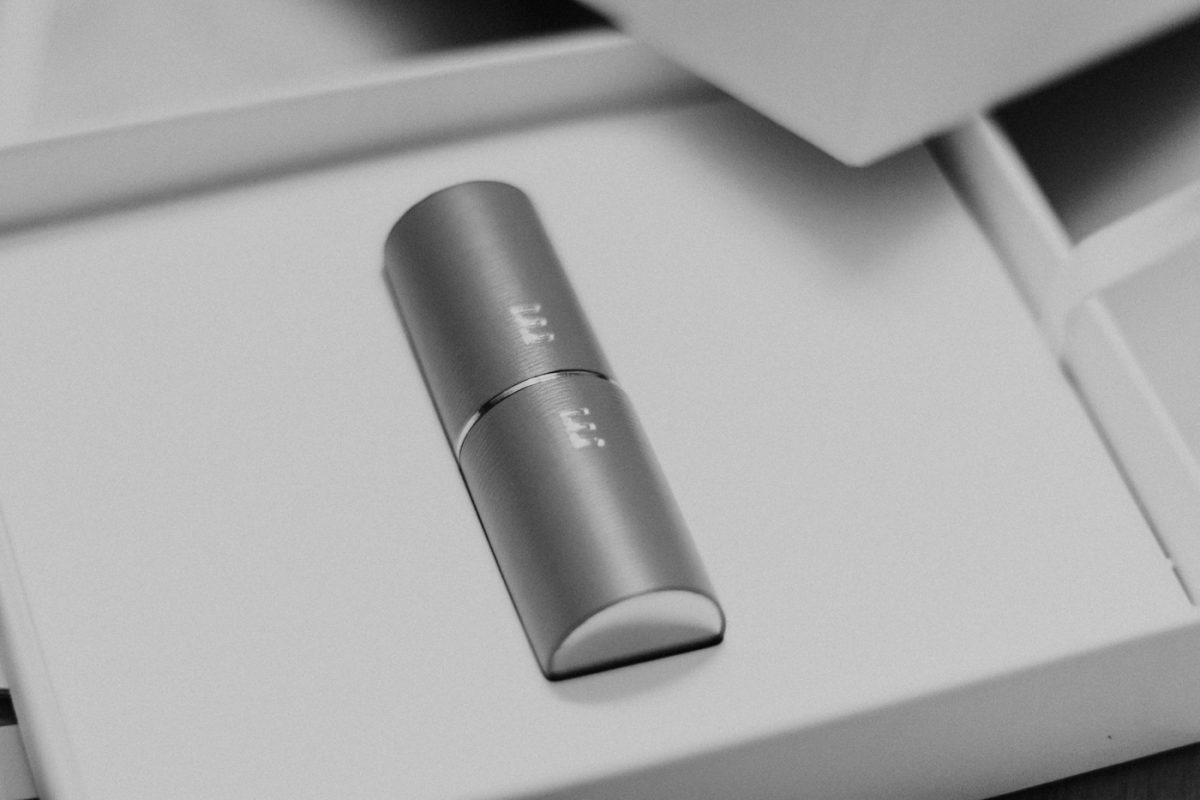 La Bouche Rouge: A Sustainable Lipstick Brand - Oh La Latkes